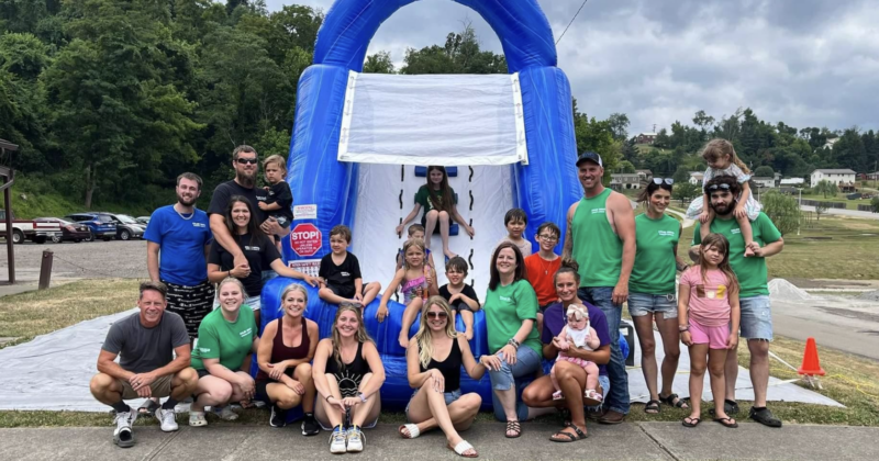 Caleb Smail Human Kindness Project Fundraiser Set Saturday | News ...